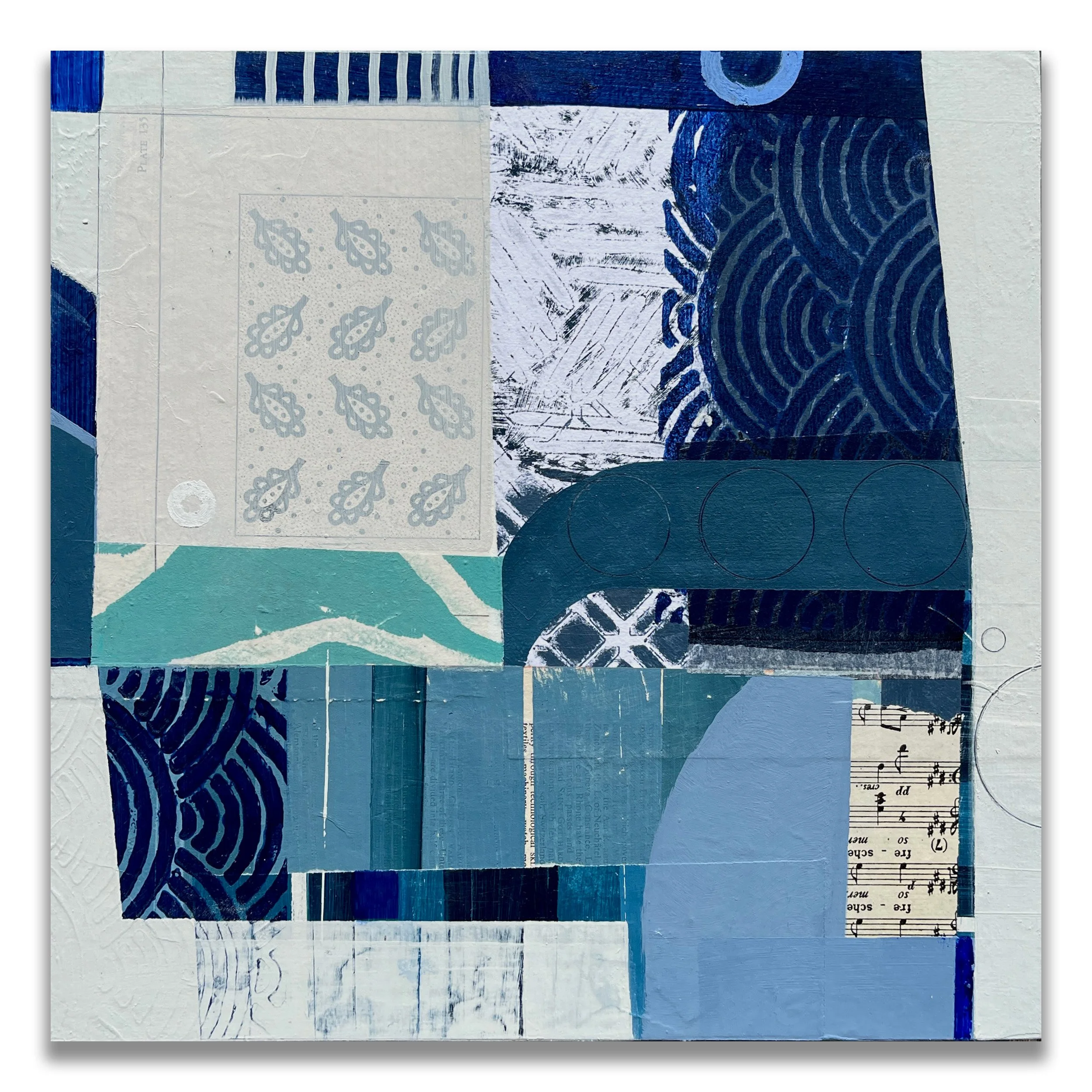 Small Works Gallery — Deborah T. Colter