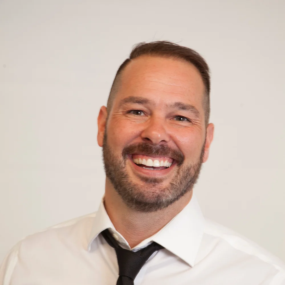 Steven R. Yacovelli — Unleashed LGBTQ+