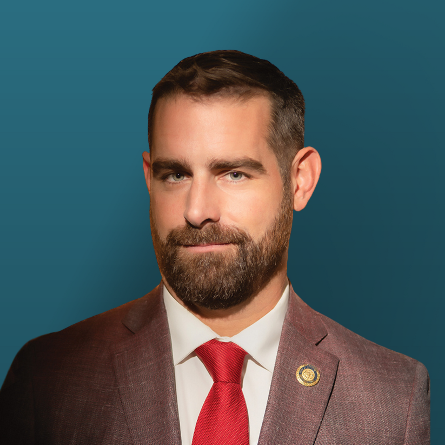 Brian Sims — Unleashed LGBTQ+