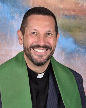 Dr. Neil Thomas — Unleashed LGBTQ+