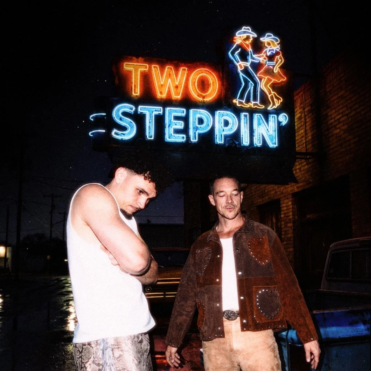 Diplo Returns to Country With “Two Steppin’” Featuring Adrien Nunez ...