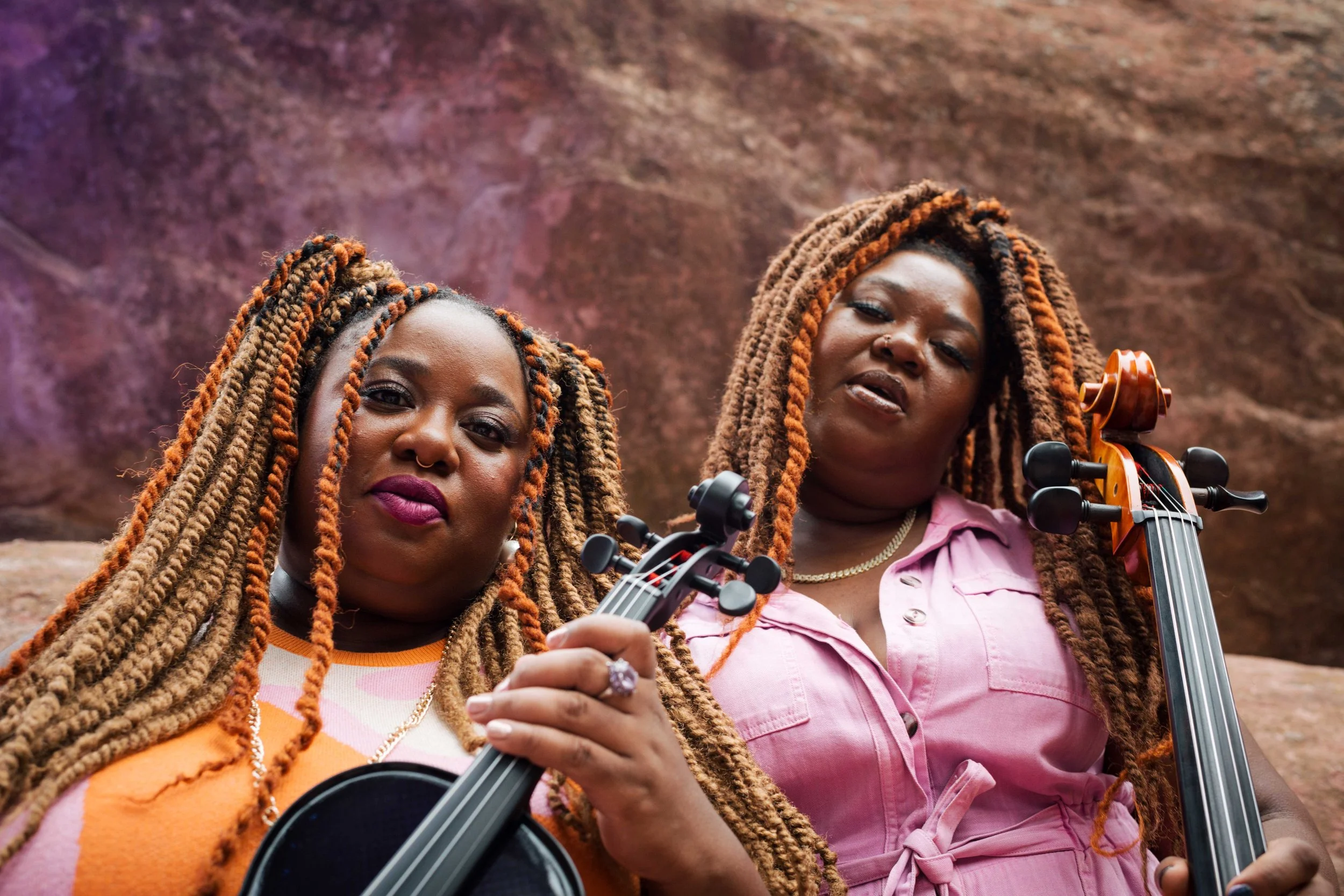 SistaStrings