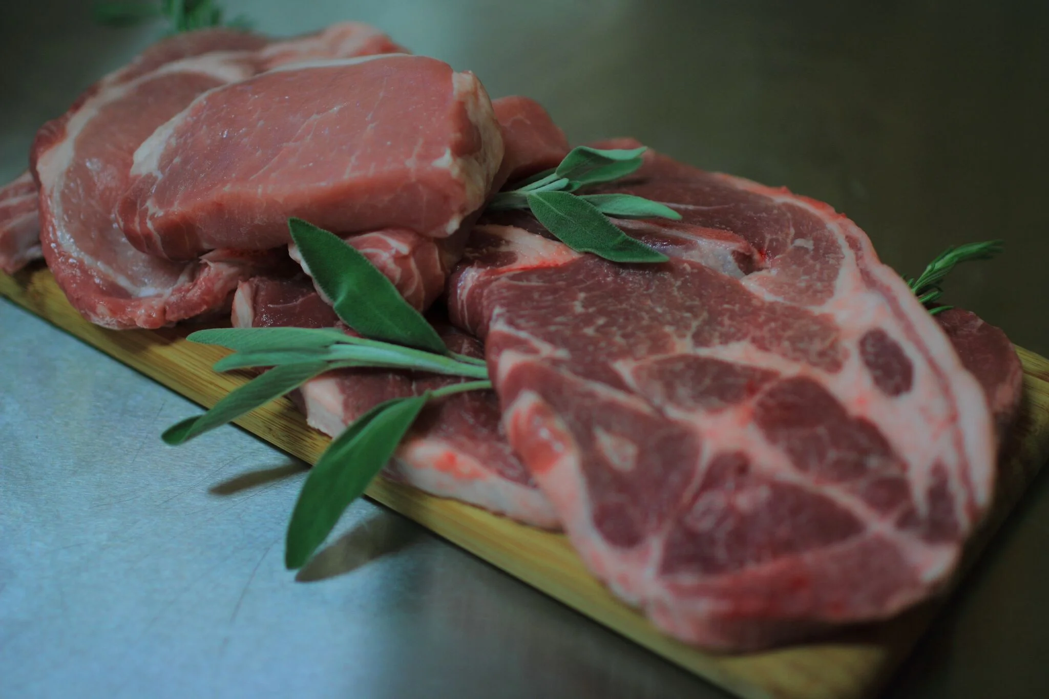 Retail — Home Meat Service