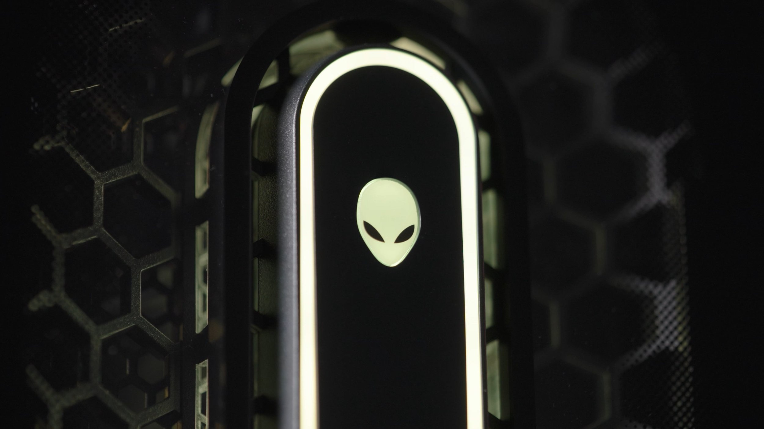 Alienware Aurora Overview—Jeremy Dempe