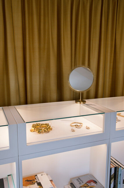 About Us — Mahnaz Collection