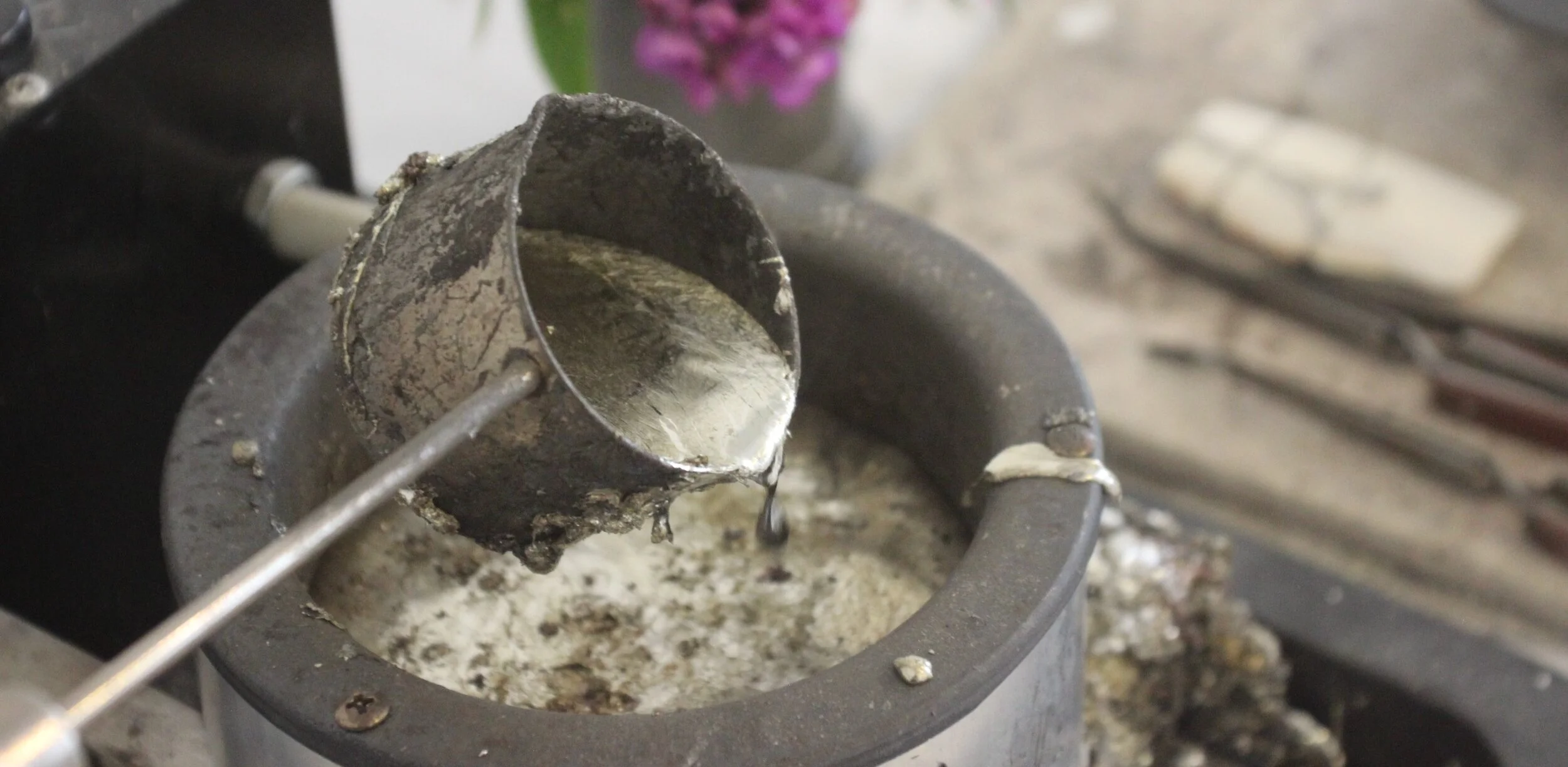 Ella McIntosh. Contemporary Pewter Homeware, Tableware and Gifts ...