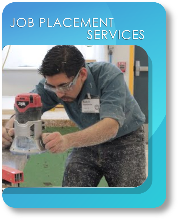 GWTP CAREER PATHWAYS