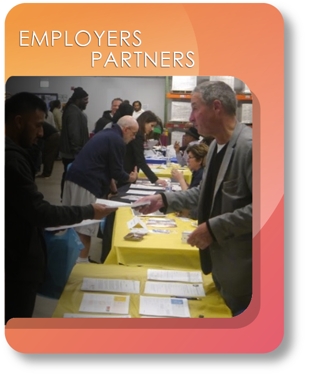 GWTP CAREER PATHWAYS