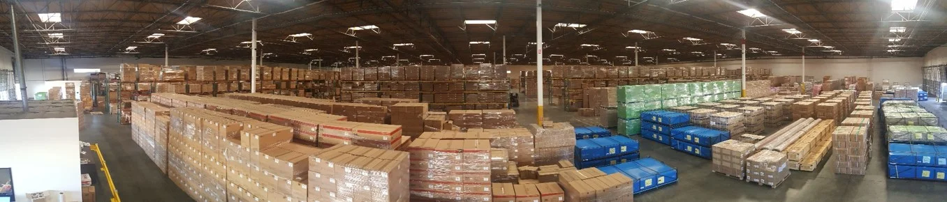 Our Warehouse — MPIO