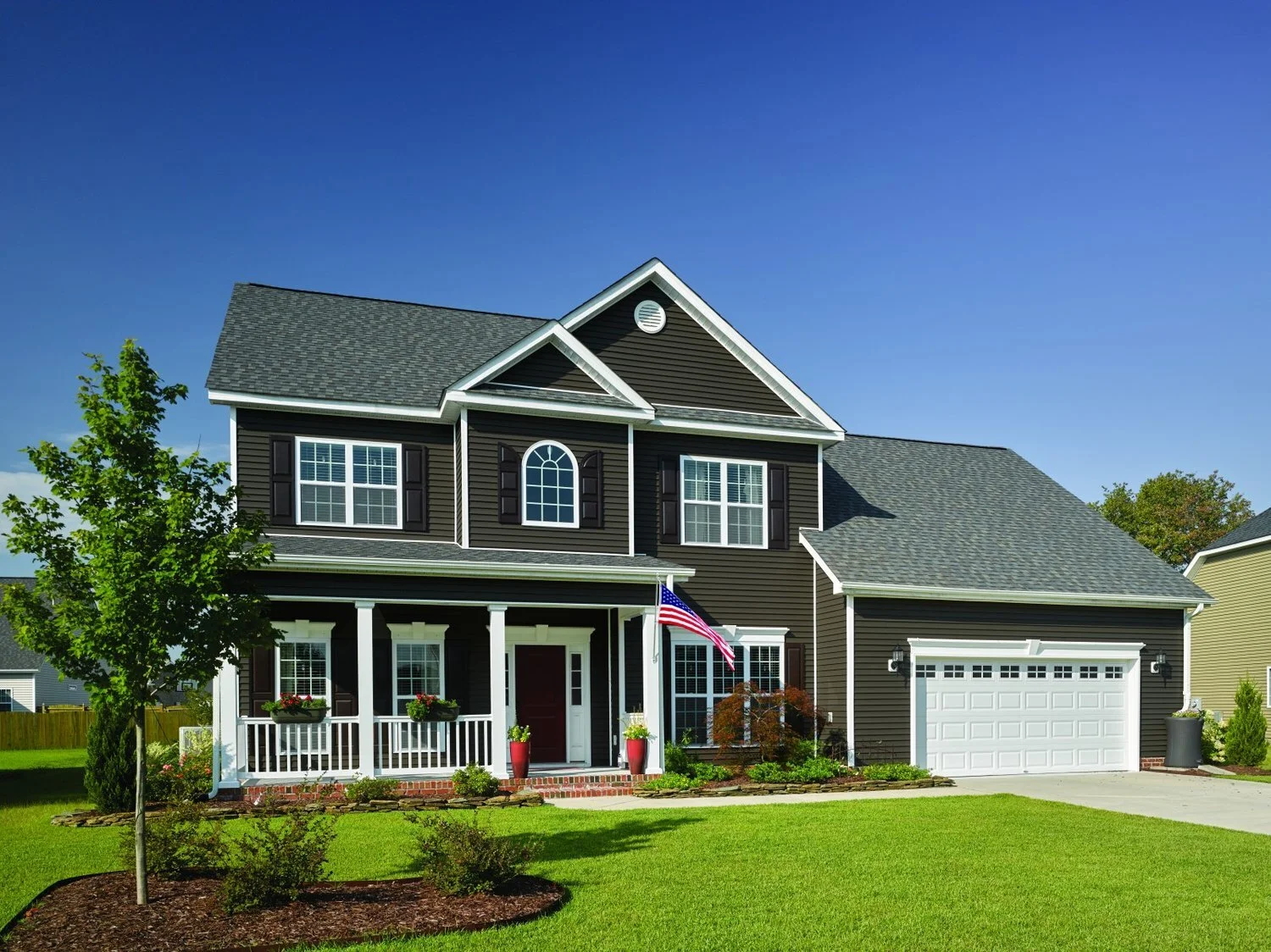 Siding Replacement and Installation | Wethersfield, CT | Better Homes ...