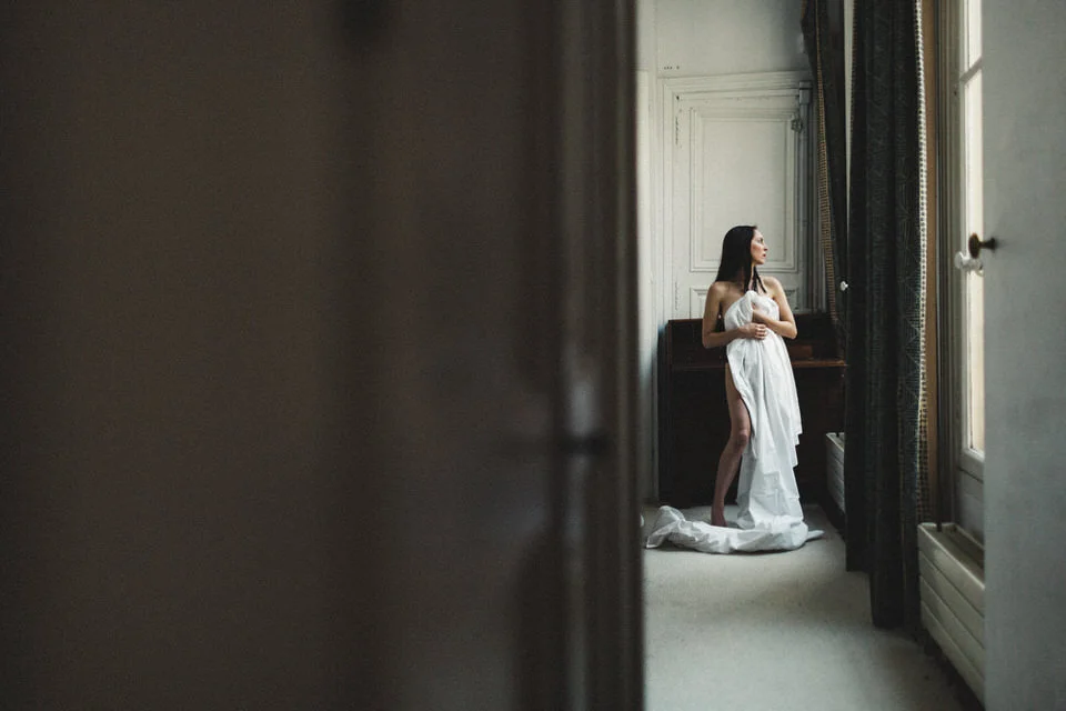 Seattle Boudoir & Co