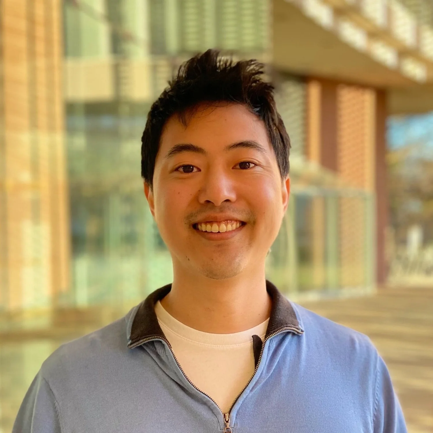 People — Adamson Lab