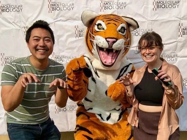 Lab Events — Adamson Lab