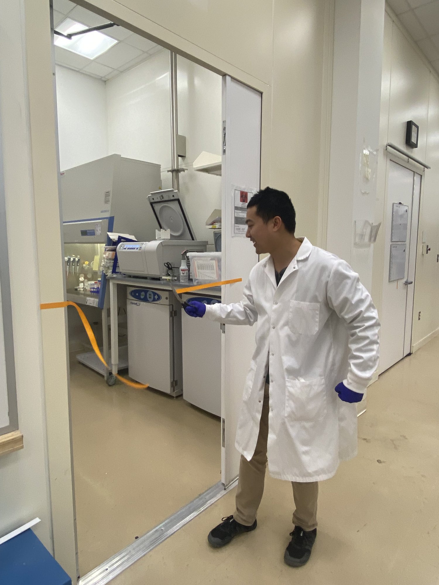 News — Adamson Lab