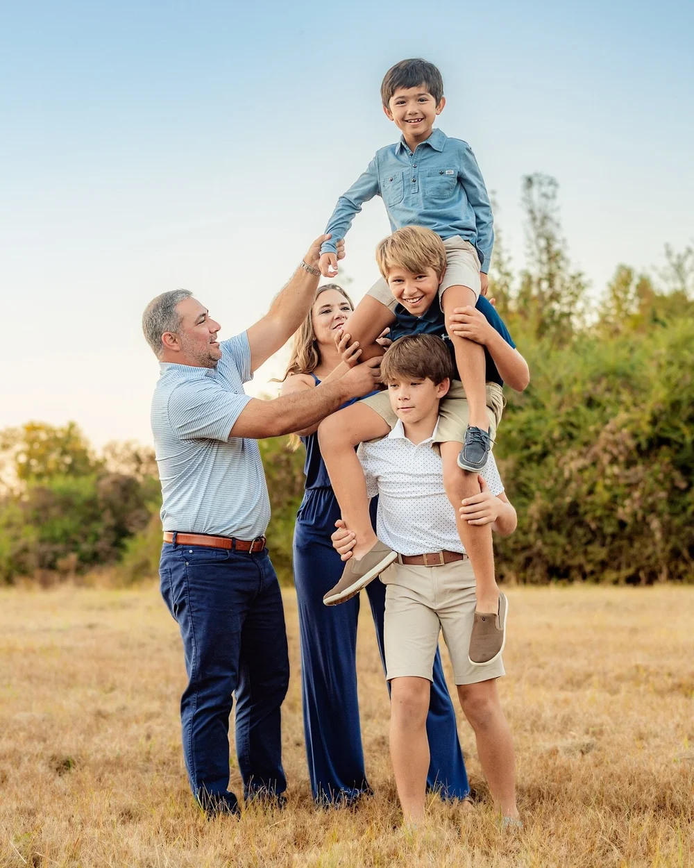 Montgomery, AL Photographer