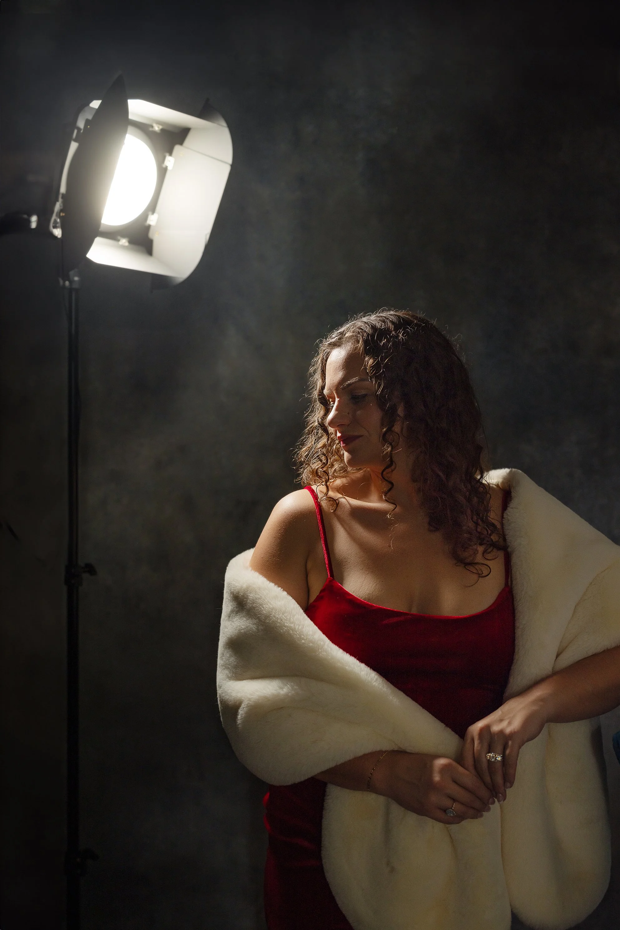 Maranda Boudoir — Montgomery, Alabama portrait photographer - m.Clemm ...