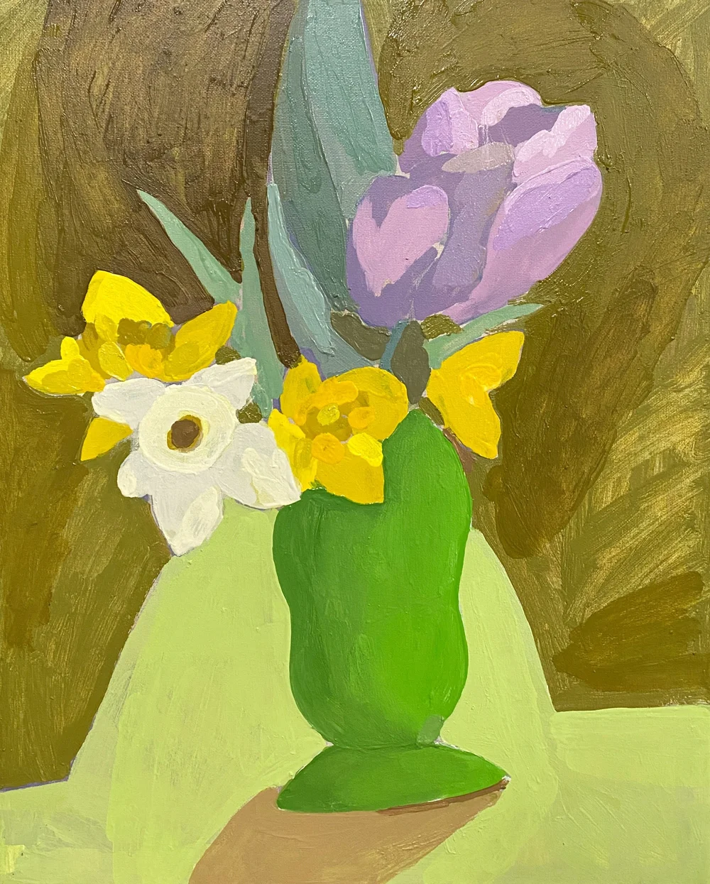 Molly Mansfield // Fine Artist