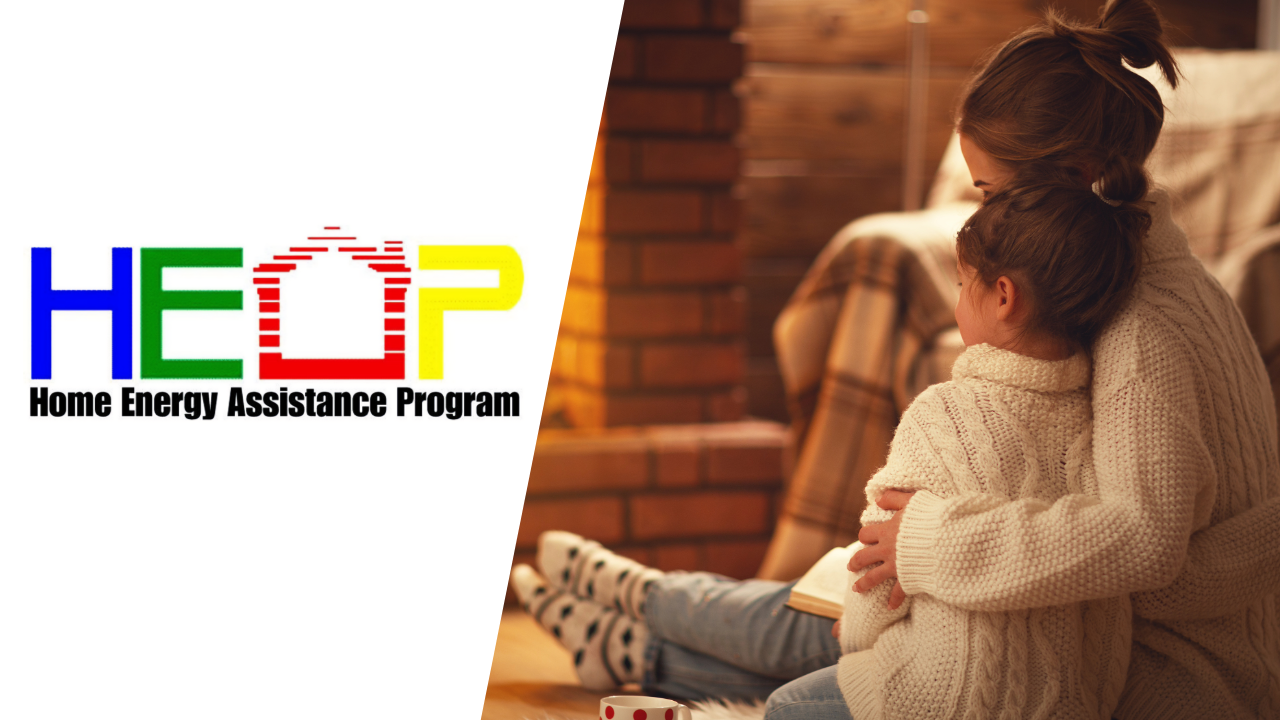 HEAP Winter Crisis Results — PICCA