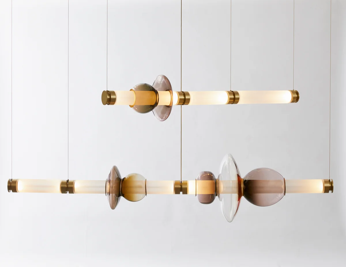 Gabriel Scott | Contemporary Furniture & Unique Lighting