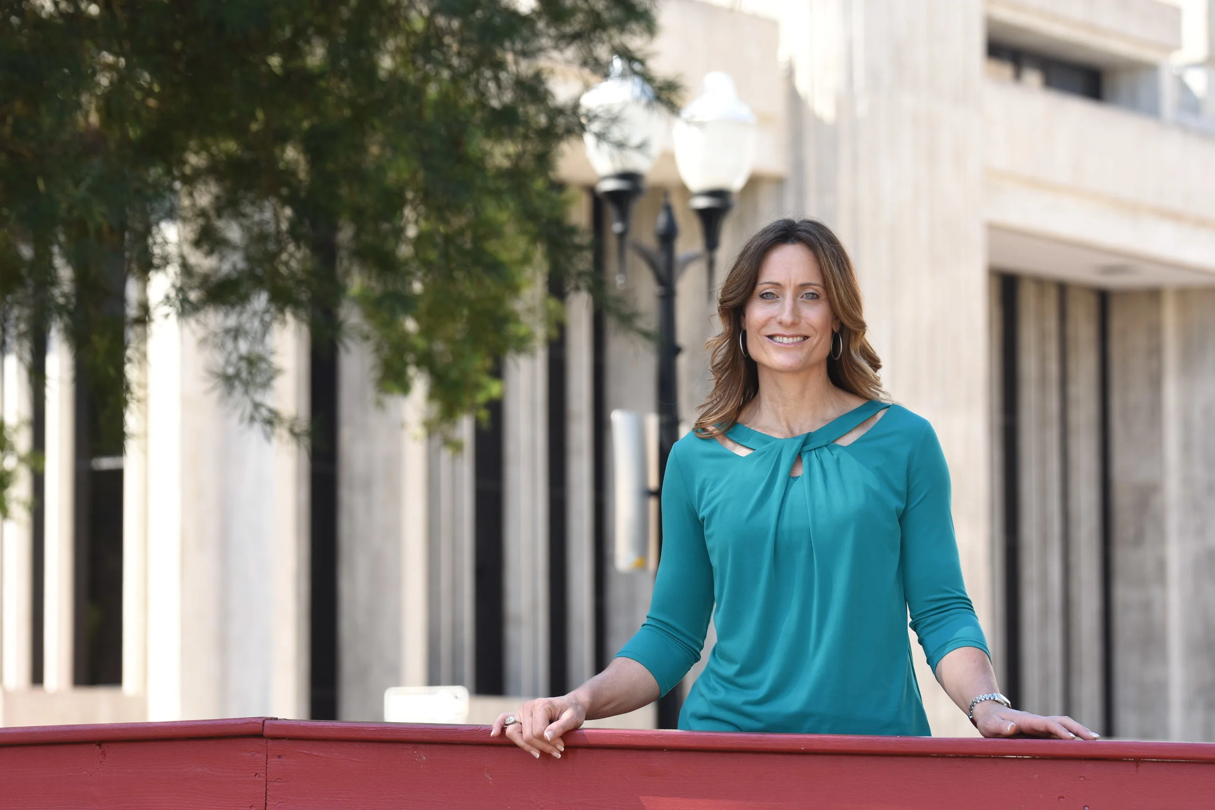 Invite Kristi — Kristi Overton Johnson