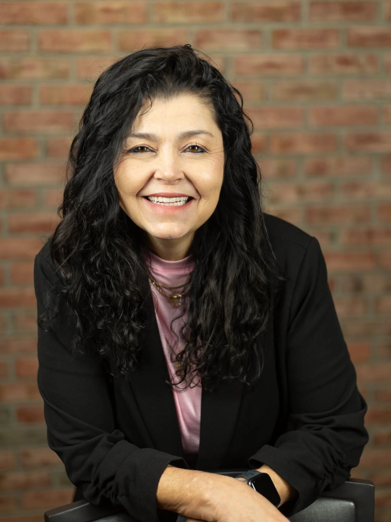 Event Speakers and Bios — Kristi Overton Johnson