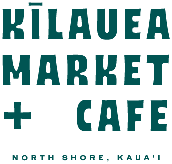 Kilauea Market + Cafe