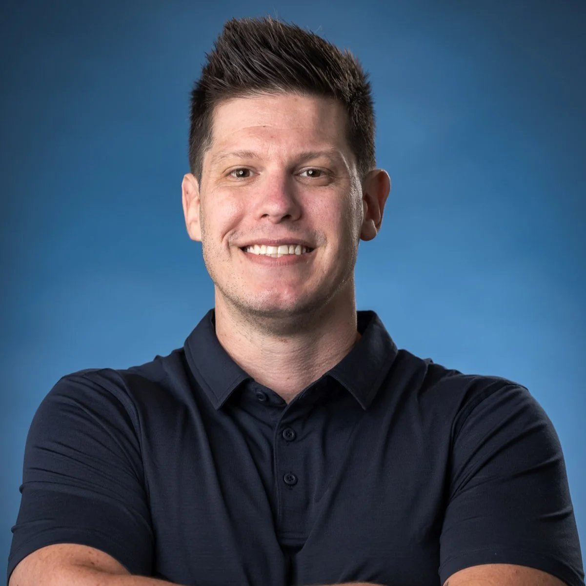 Bob Whitlock — Mustang Cheer Dallas