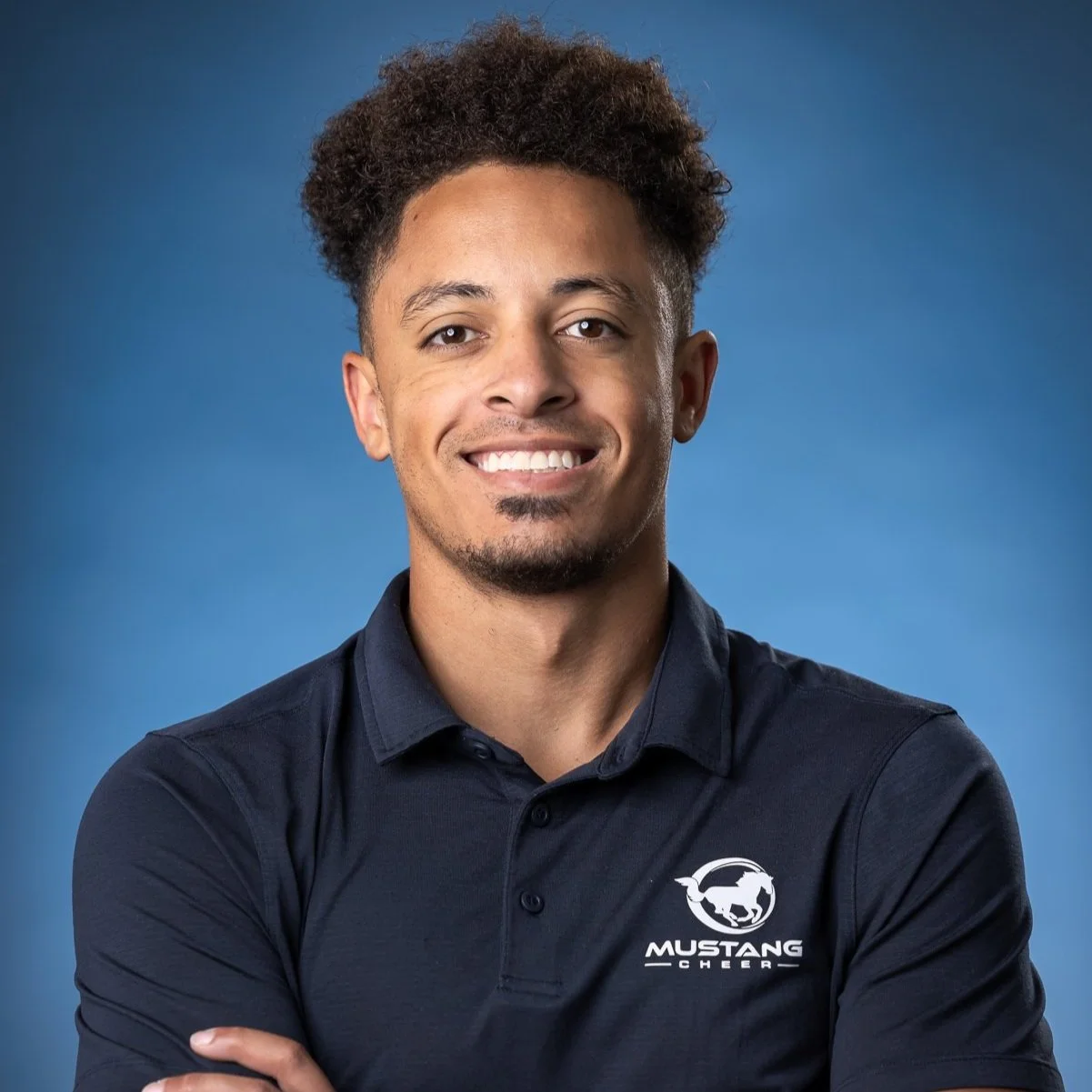 Darion — Mustang Cheer Dallas