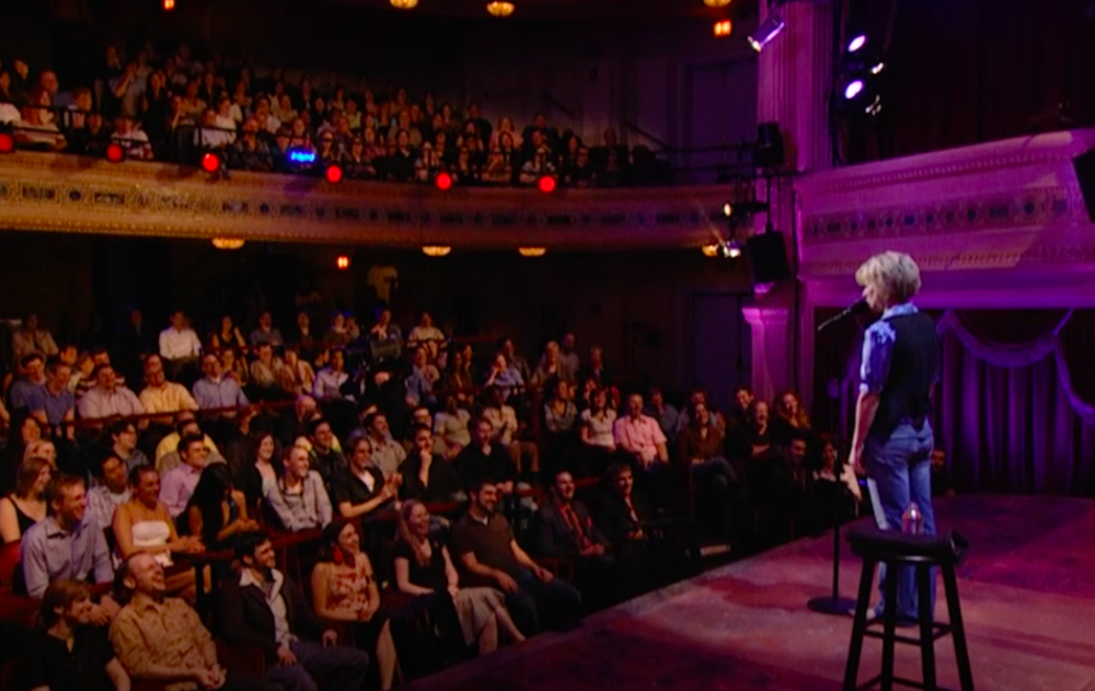 Specials — Maria Bamford