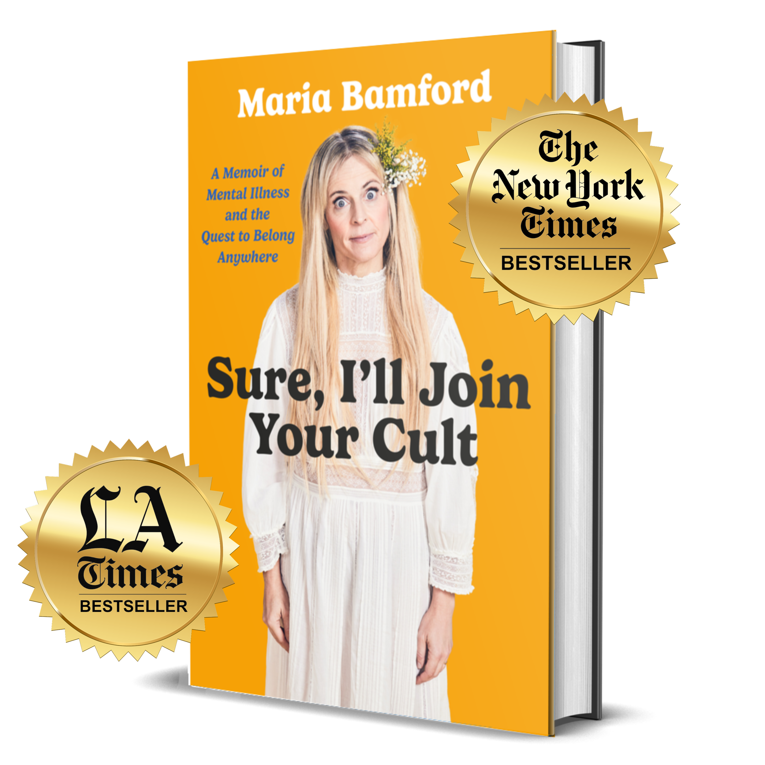 Maria Bamford