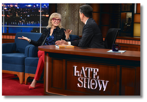 Maria Bamford