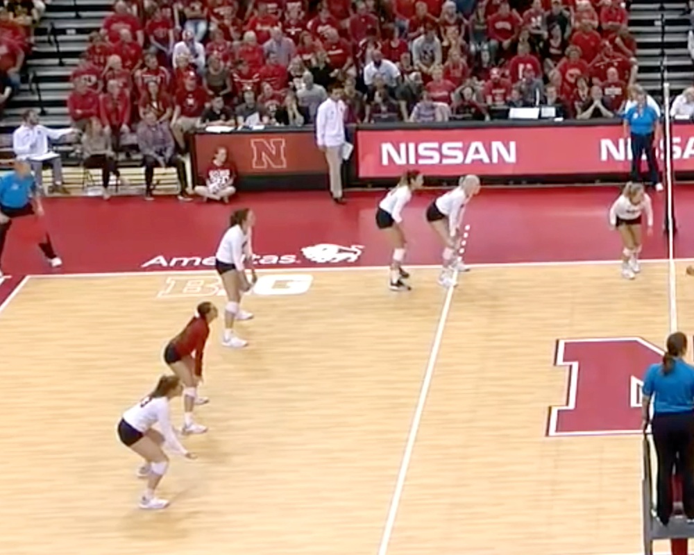 Designing Your Tryout Plan — Volleyball Wisdom
