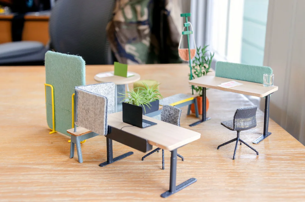 Meet Olli Mini Blog — Pair