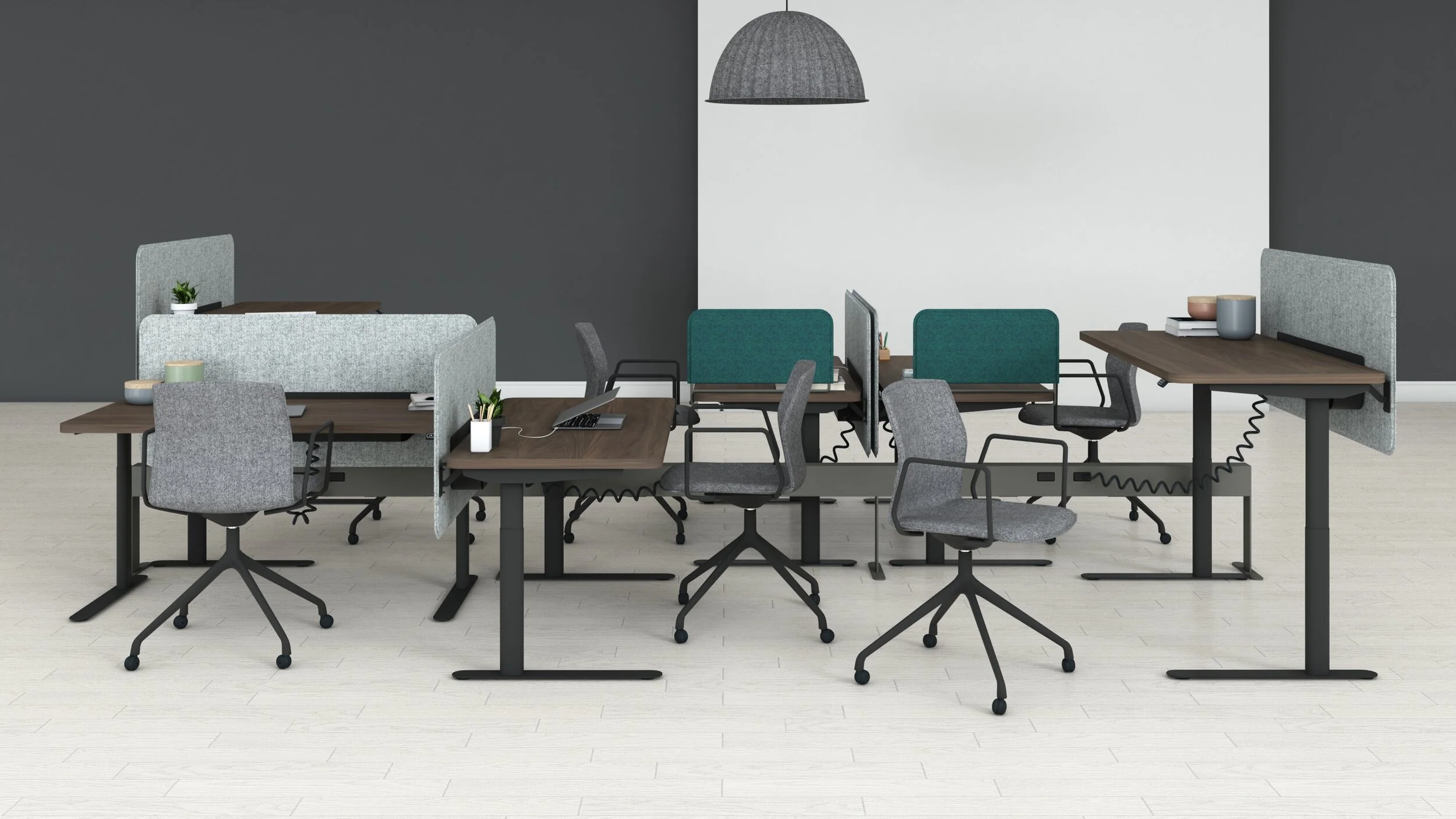 Simple Beam — Pair