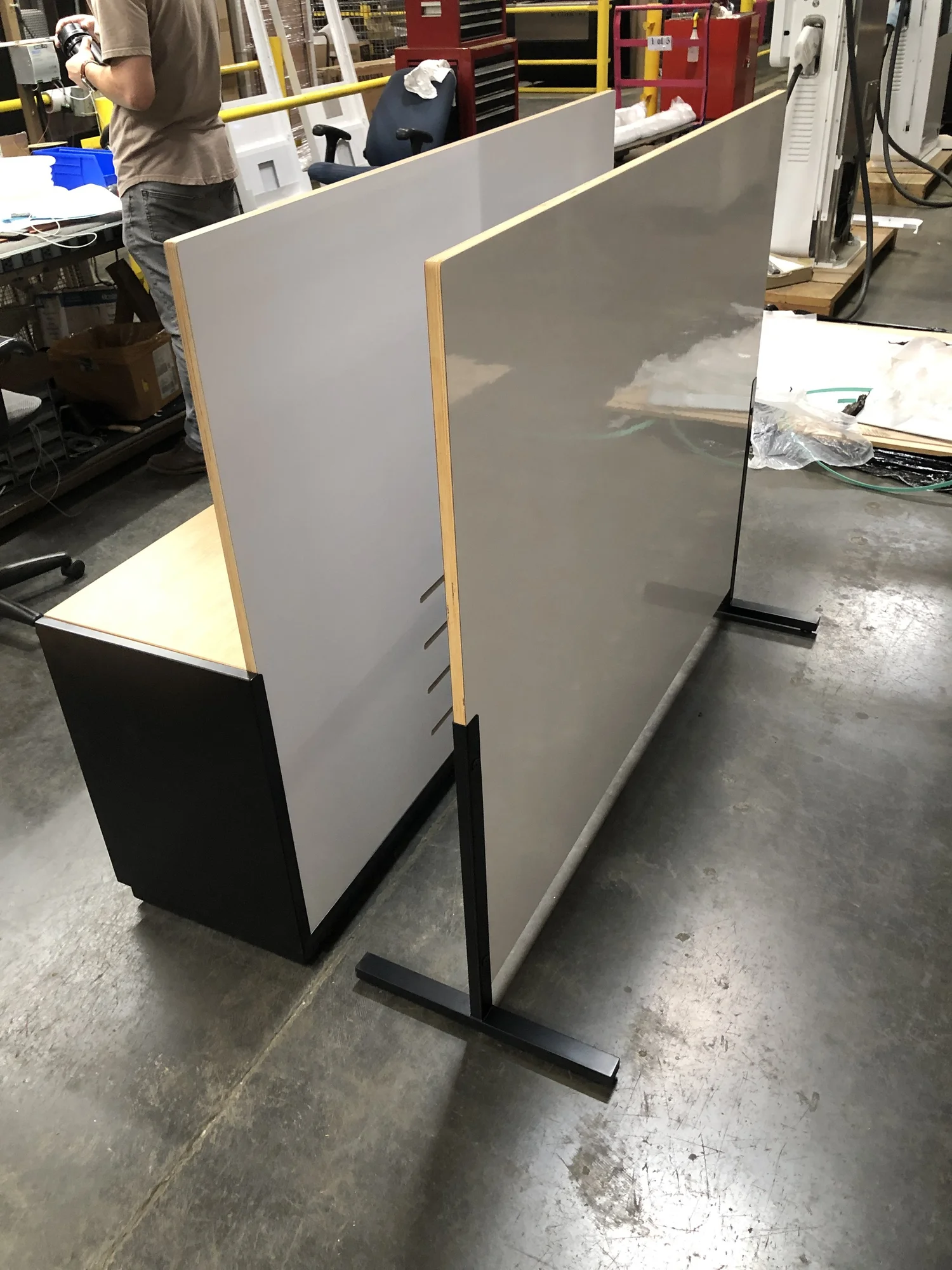 Designing the Ideal Workstation for Software Engineers *and* Their Dev ...