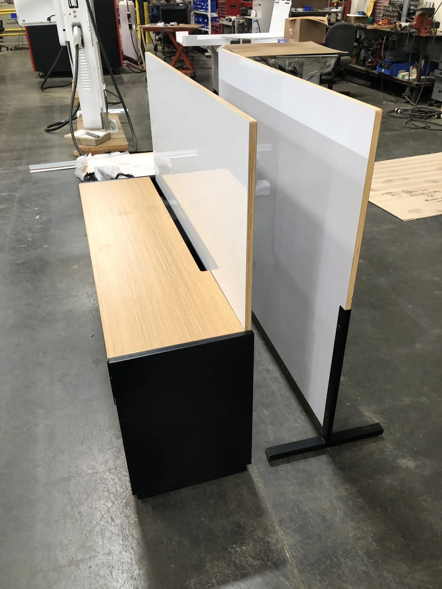 Designing the Ideal Workstation for Software Engineers *and* Their Dev ...