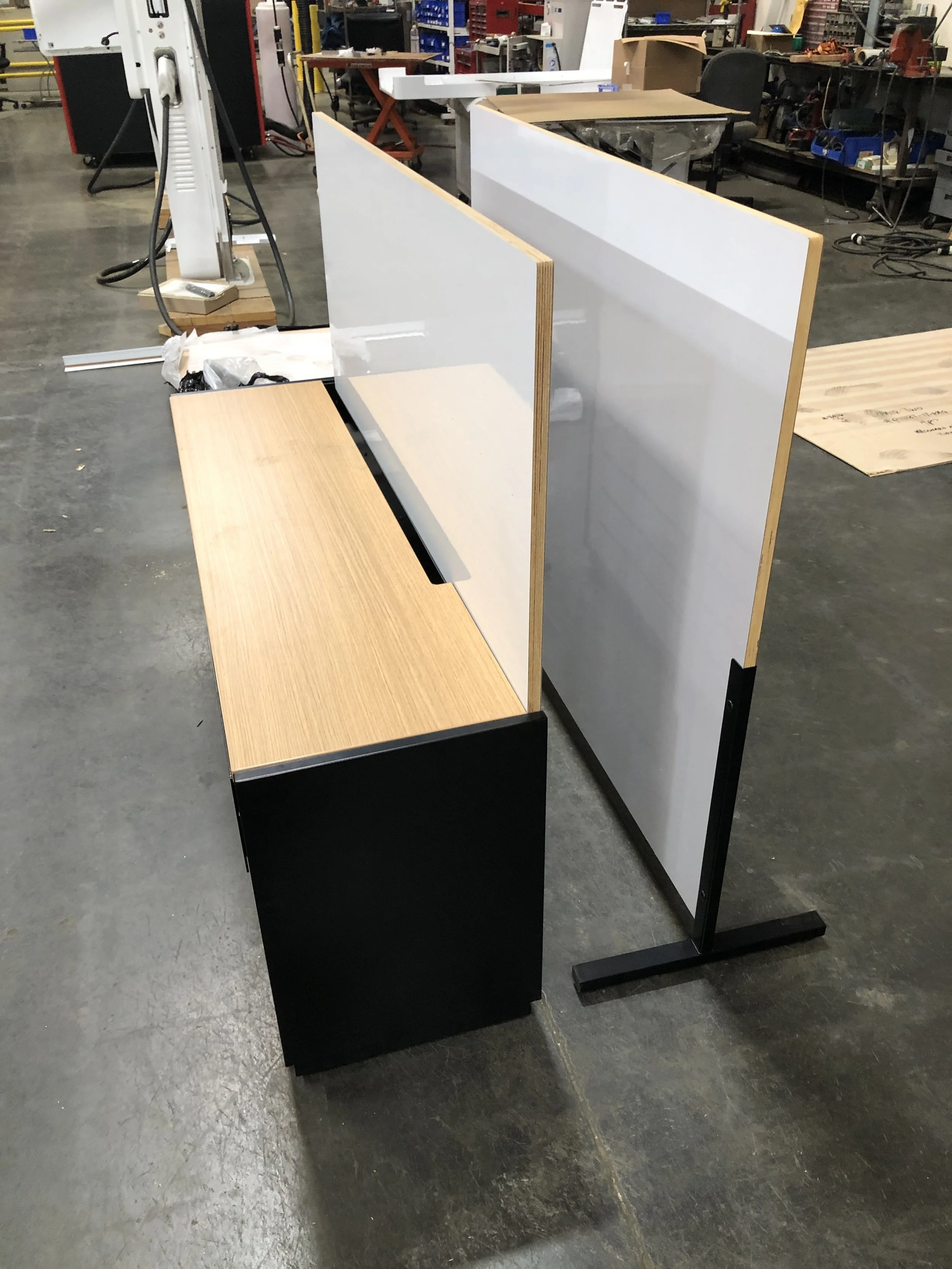 Designing the Ideal Workstation for Software Engineers *and* Their Dev ...