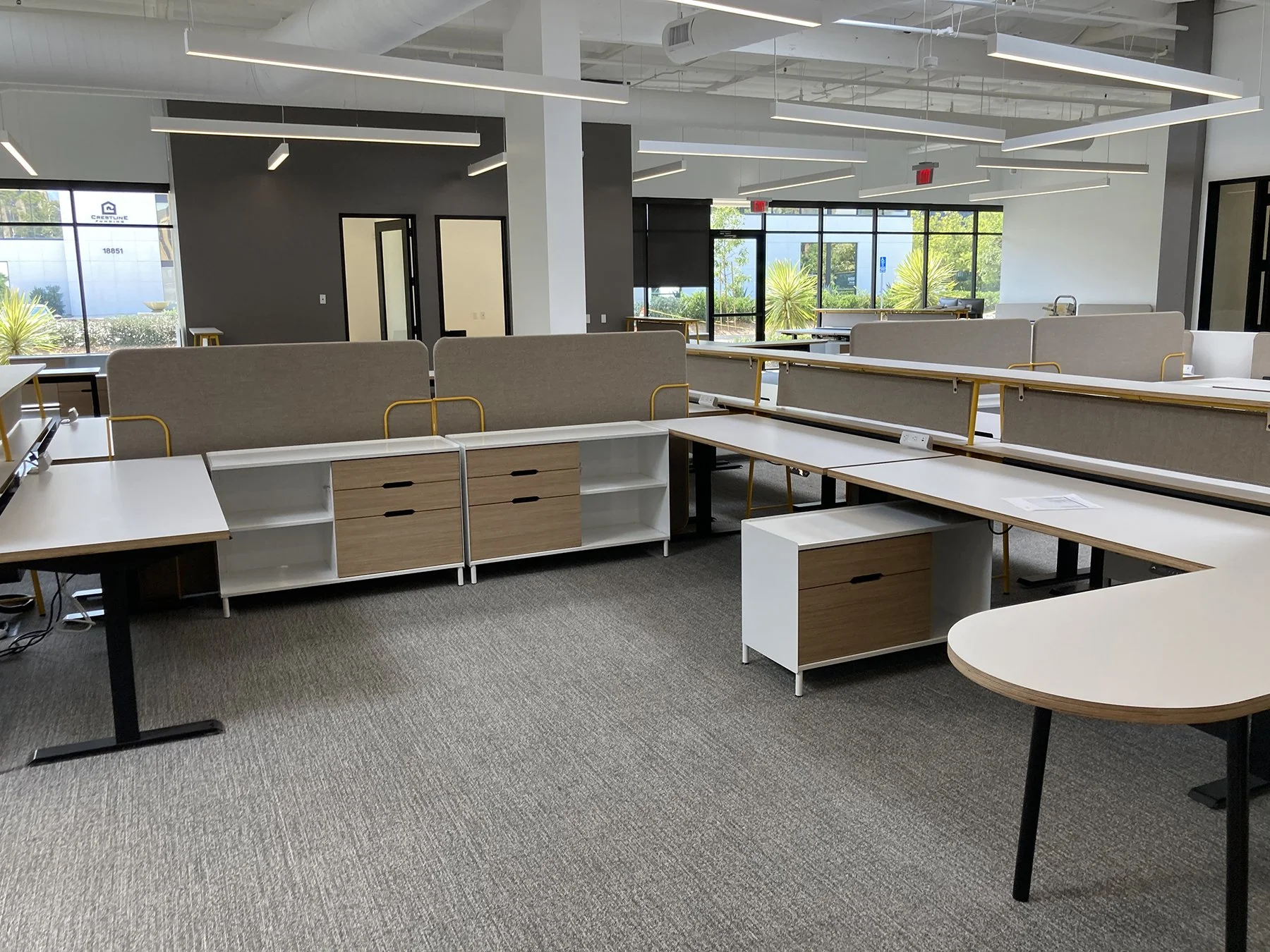 TCA Architects - Case Study — Pair