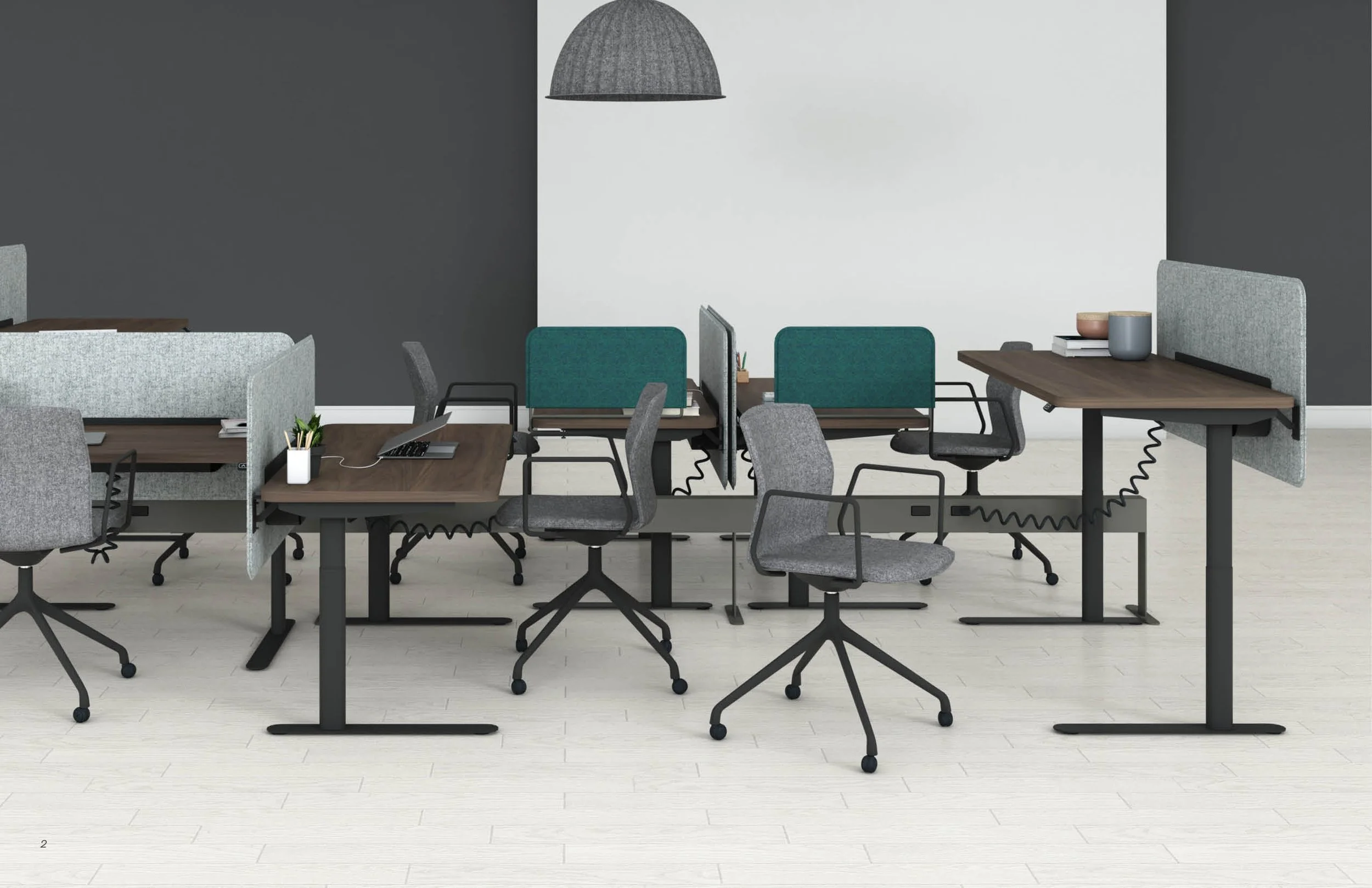 Simple Beam — Pair