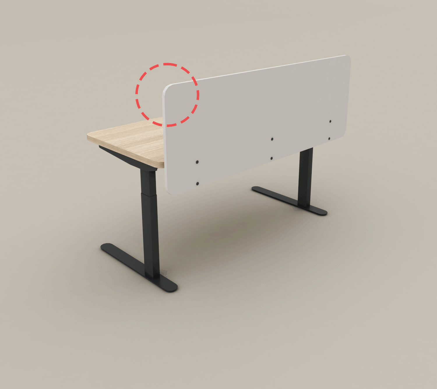 Nest & Nest Screen — Pair