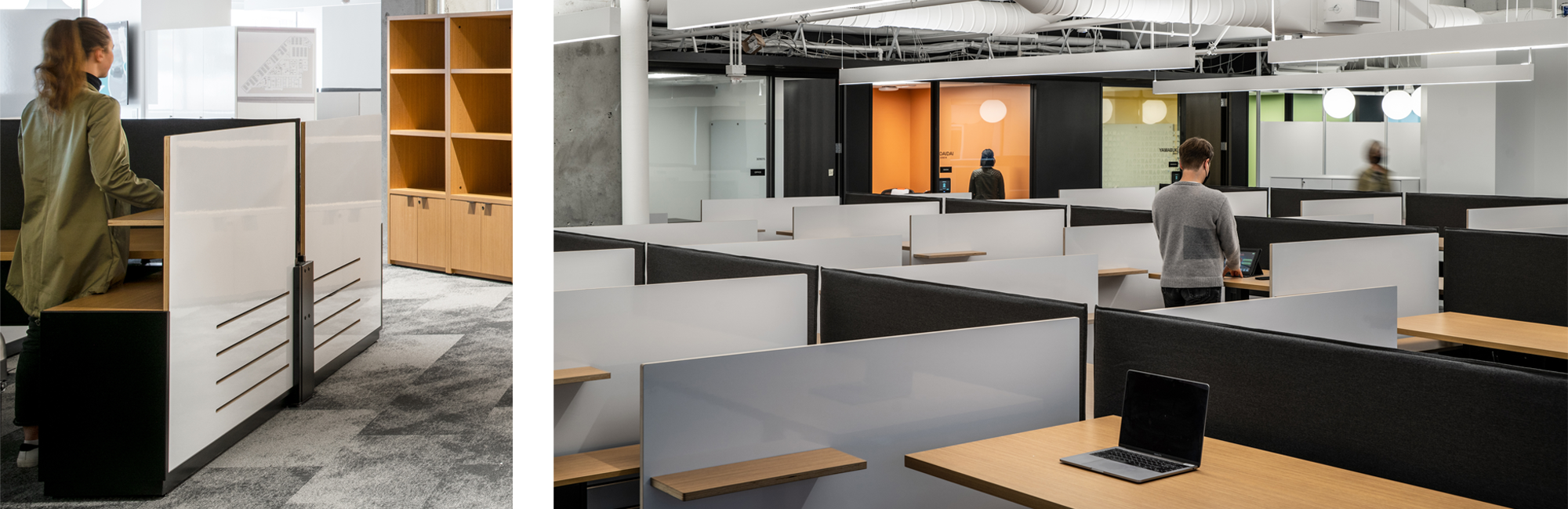 Game Company - Case Study — Pair