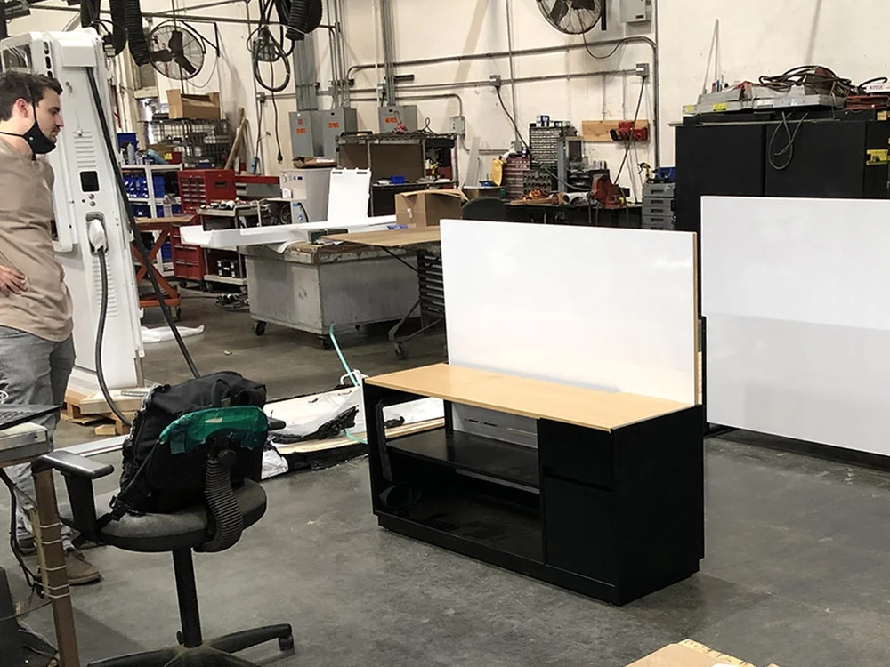 Game Company - Case Study — Pair