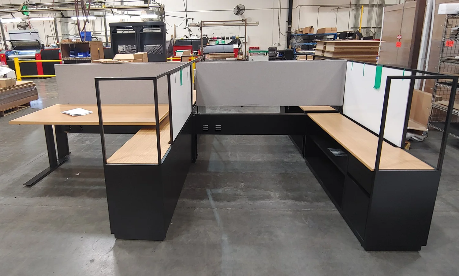 Game Company - Case Study — Pair