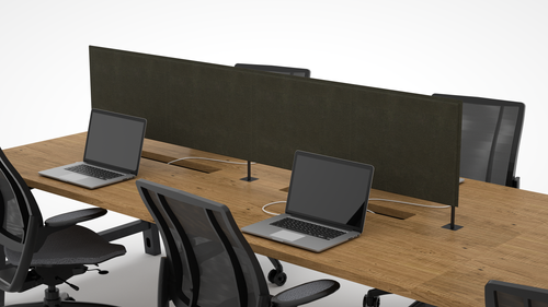 Solving Design Challenges Where Custom and Off-the-Shelf Meet — Pair
