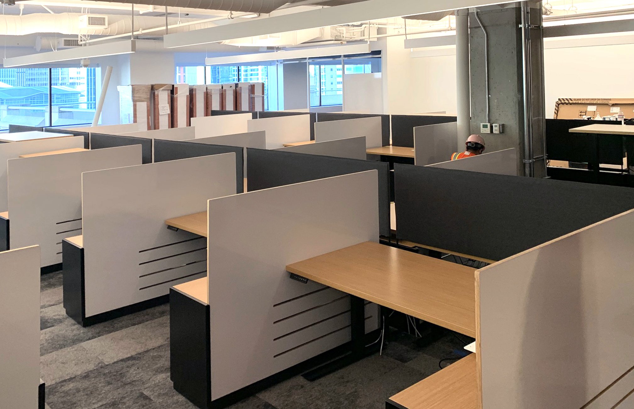 Game Company - Case Study — Pair