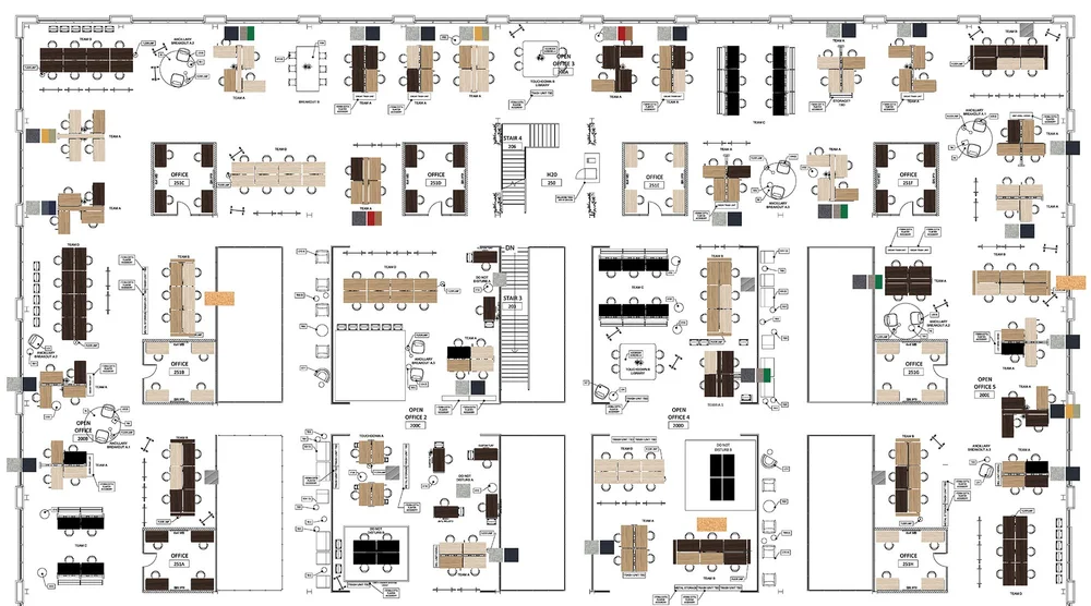 Technology Company - Case Study — Pair