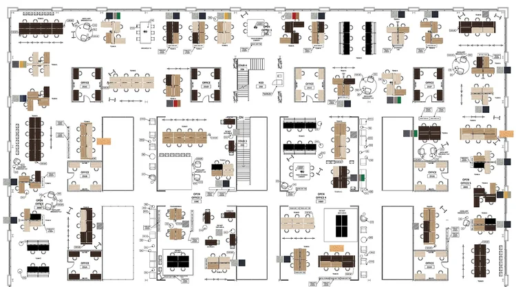 Technology Company - Case Study — Pair