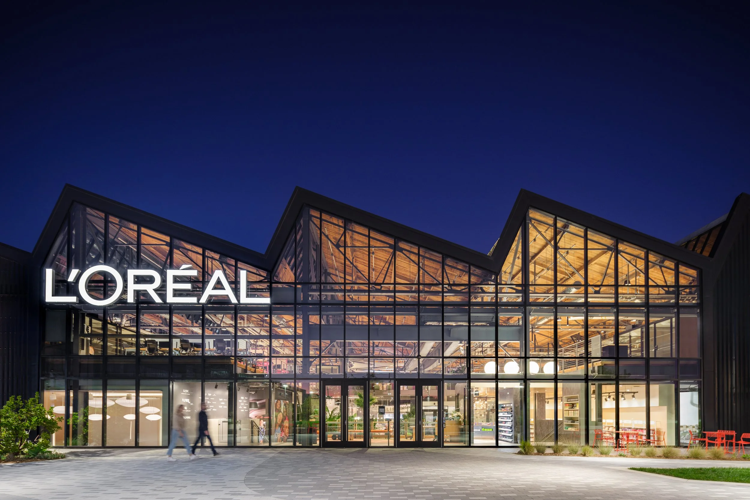 Loreal - Case Study — Pair