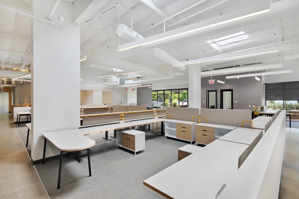 TCA Architects - Case Study — Pair