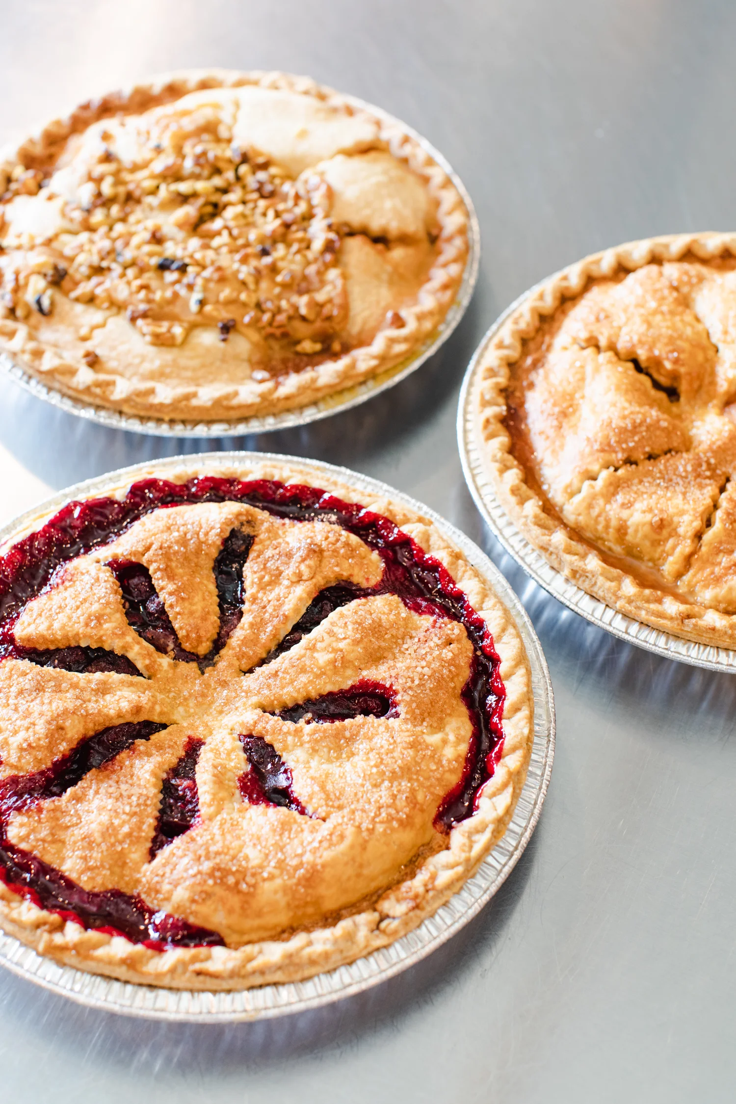 Bakery — Way Fruit Farm